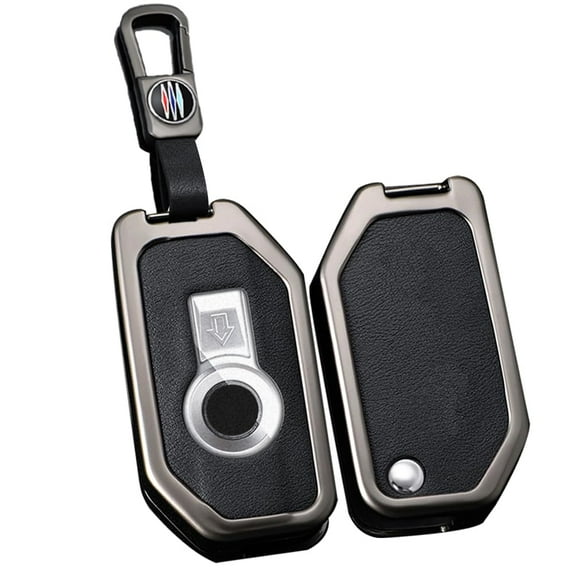 Compatible Key Fob Cover for Motorcycle Key Case Protector key fob ...