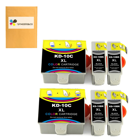 Kodak Printer Ink Cartridges