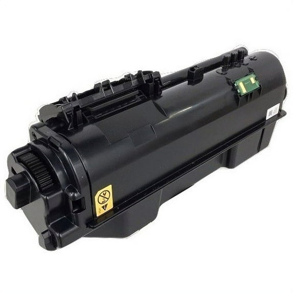 Compatible Kyocera Mita TK-1162 toner cartridge - black - Walmart.com