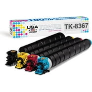 MADE IN USA TONER Replacement for Toshiba T-FC330 TFC330, e-Studio ...