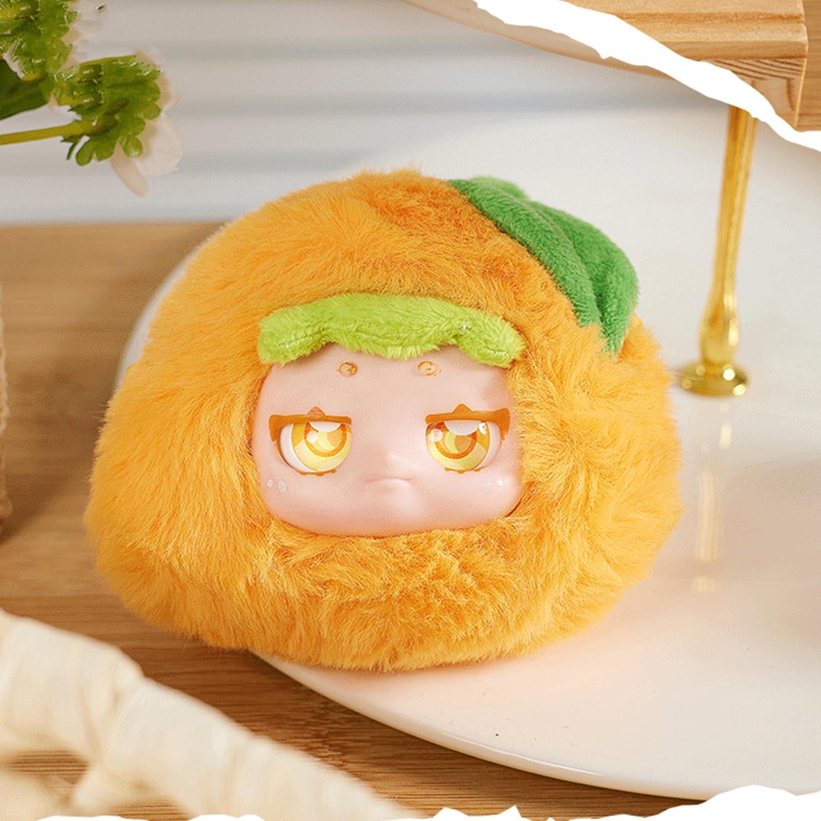 Stuffed Toy | Fruit Toy Figure Soft Stuffed Plushie Doll | Cartoon ...