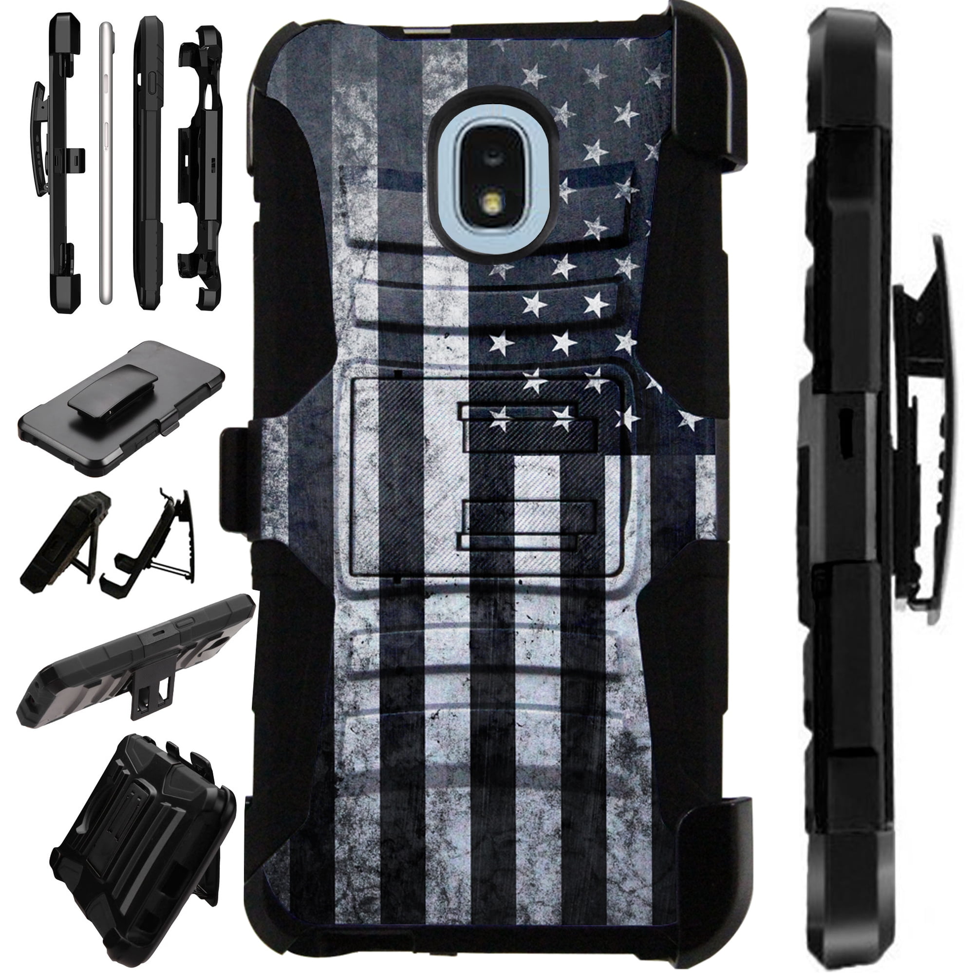 Compatible LG Escape Plus | Journey LTE | Arena 2 | K30 (2019) Hybrid ...