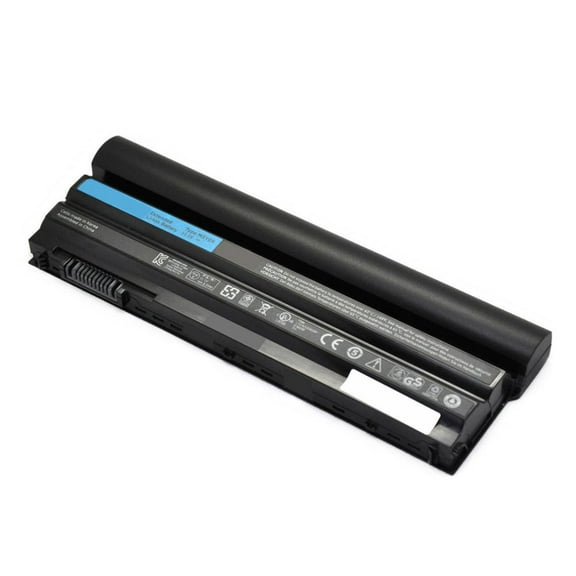 Dell Laptop Batteries