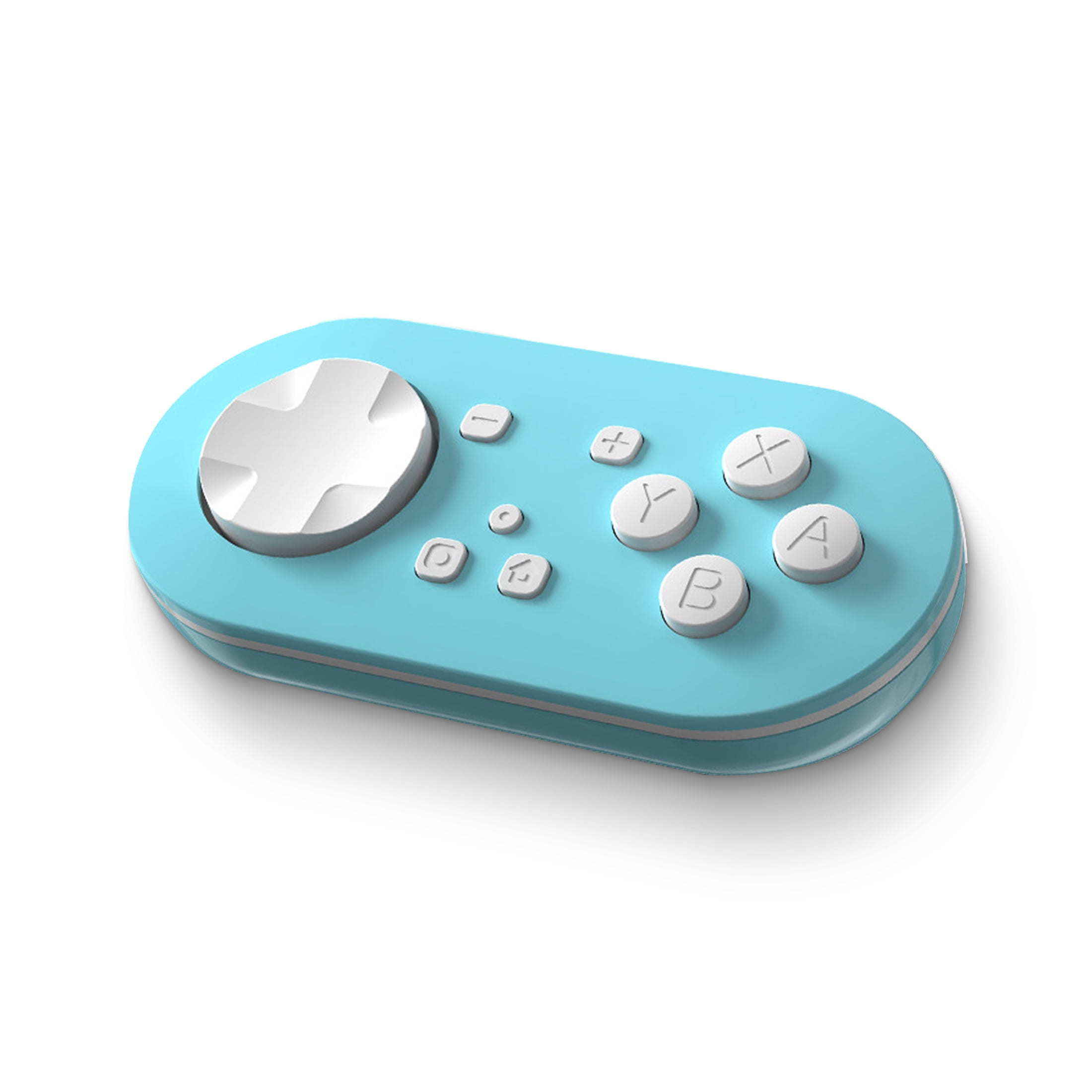 Compatible LinYuvo Pocket Mini Vibrating Wireless Gamepad,180mAh Cool ...