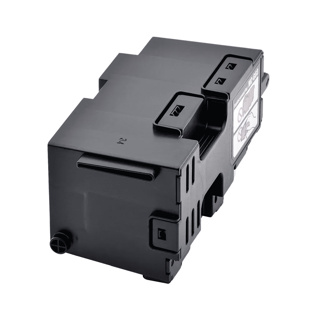 Compatible MC G03 Maintenance Tank MC-G03 Replacement Waste Ink Box for Canon GX3010 GX3040 ...
