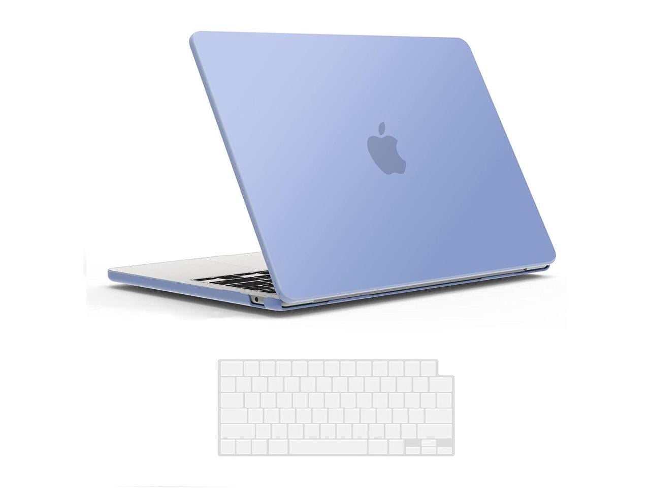 Compatible with MacBook Air 13.6 inch Case 2022 Model A2681 M2 Chip ...