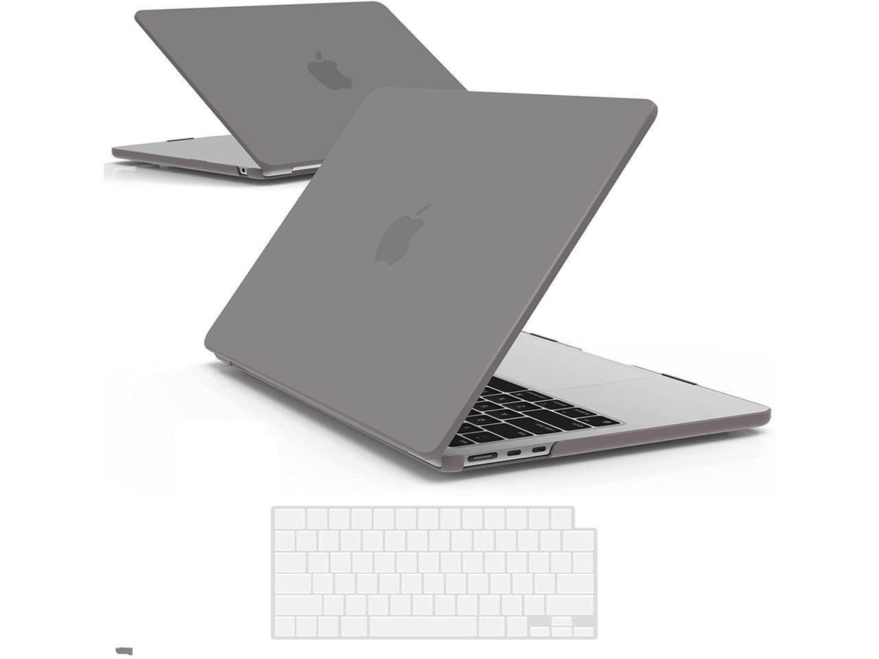 Compatible with MacBook Air 13.6 inch Case 2022 Model A2681 M2 Chip ...