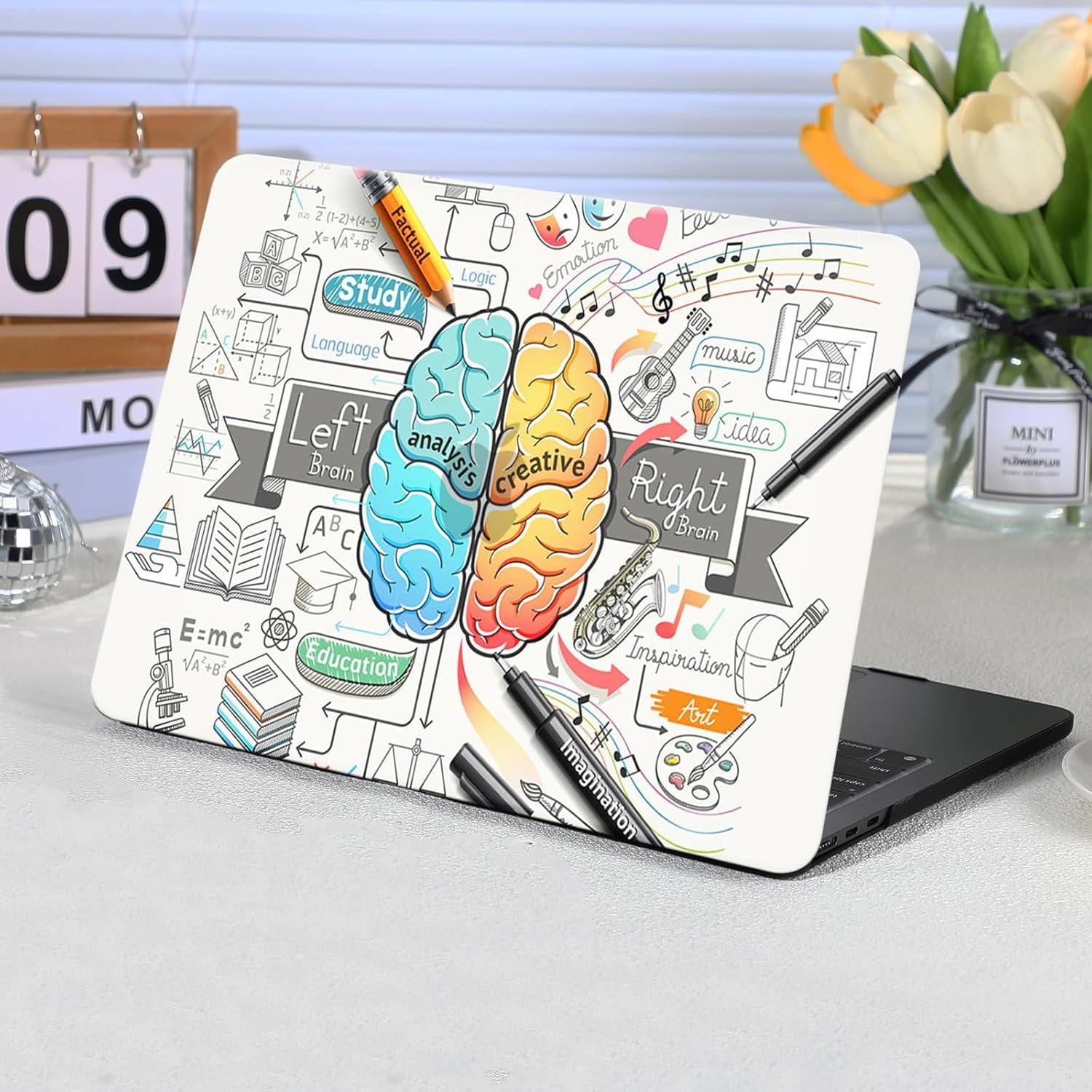 Compatible with MacBook Air 13 Inch Case A1466 A1369 Release 2017-2010 ...
