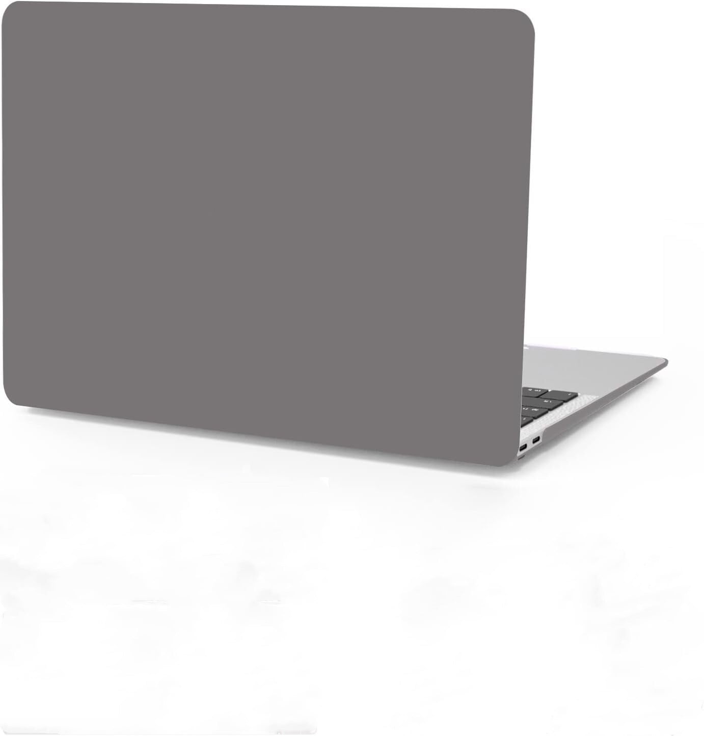 Compatible with MacBook Air 13 inch Case 2022 2021 2020 2019 2018 M1 ...