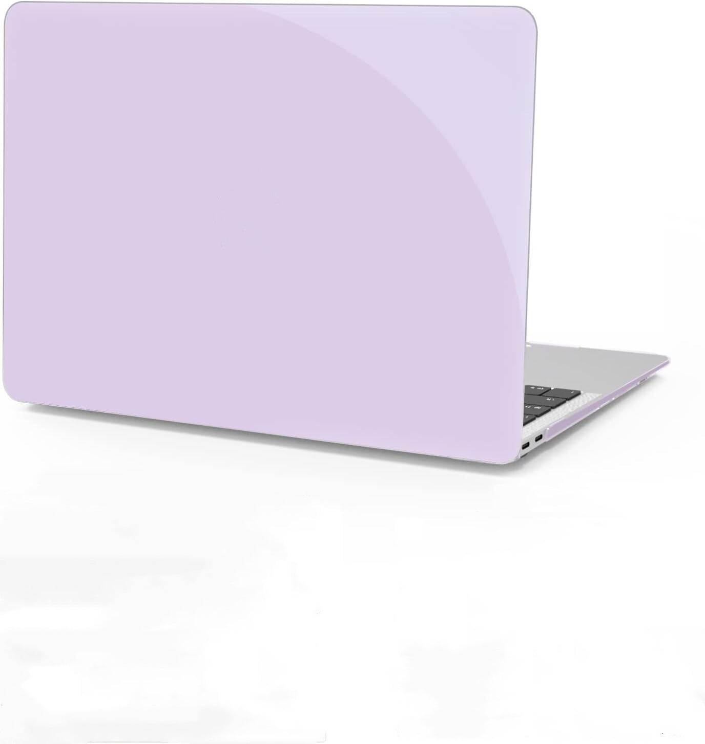 Compatible with MacBook Air 13 inch Case 2022 2021 2020 2019 2018 M1 ...