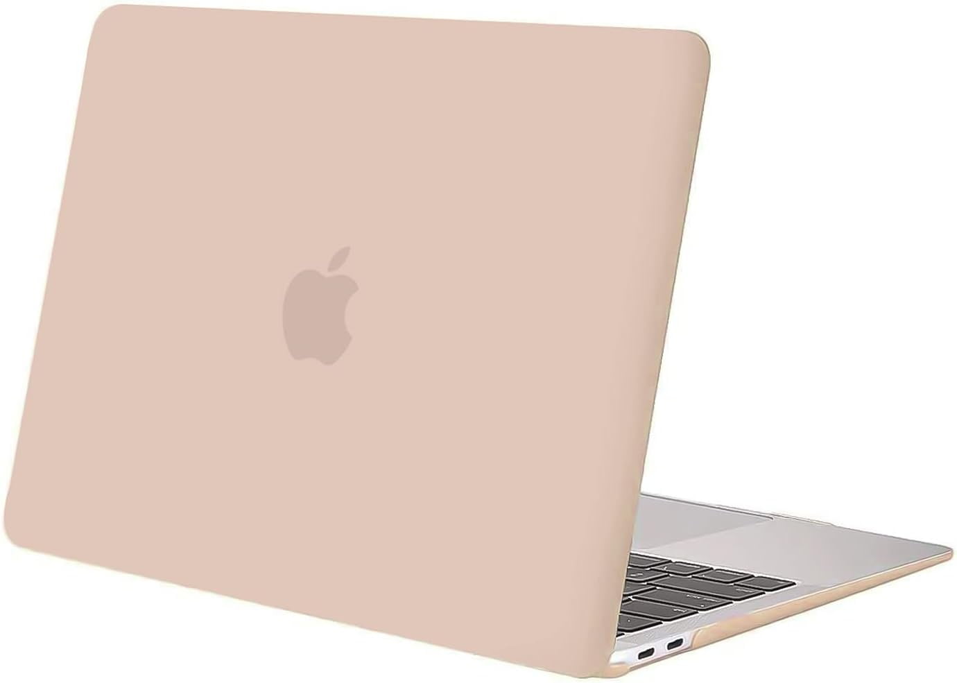 Compatible with MacBook Air 13 inch Case 2022 2021 2020 2019 2018 ...