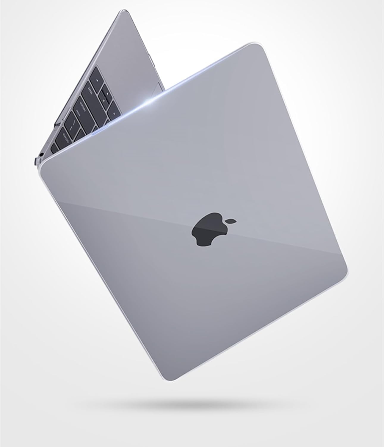 Compatible with MacBook Air 13 inch Case 2024 2023 2022 M3 M2 Model ...