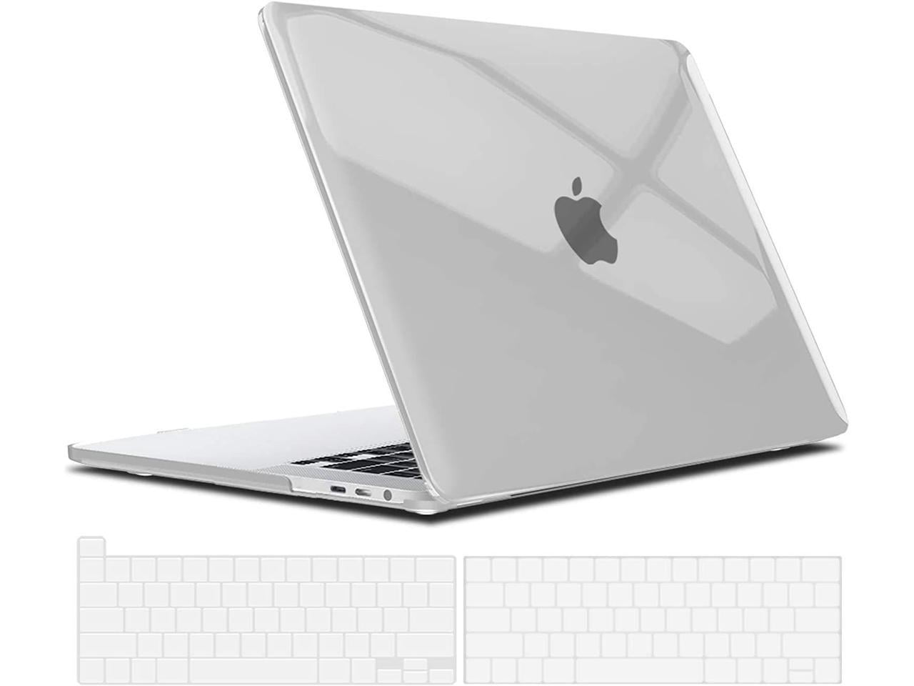 Compatible with MacBook Pro 13 inch Case M2 2022, 2021, 2020-2016 A2338 ...