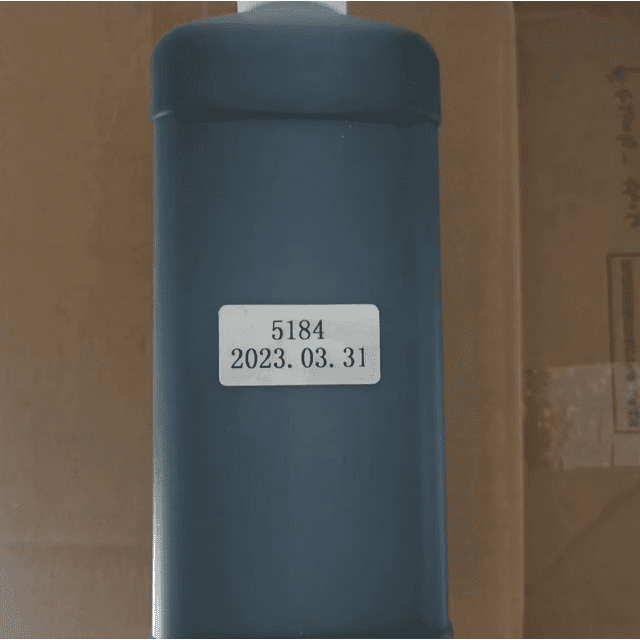 Compatible Markem Imaje 1L Make up Solvent 5191 for Markem Imaje 9020 9030 9040 S4 S7 S8 Cij ...