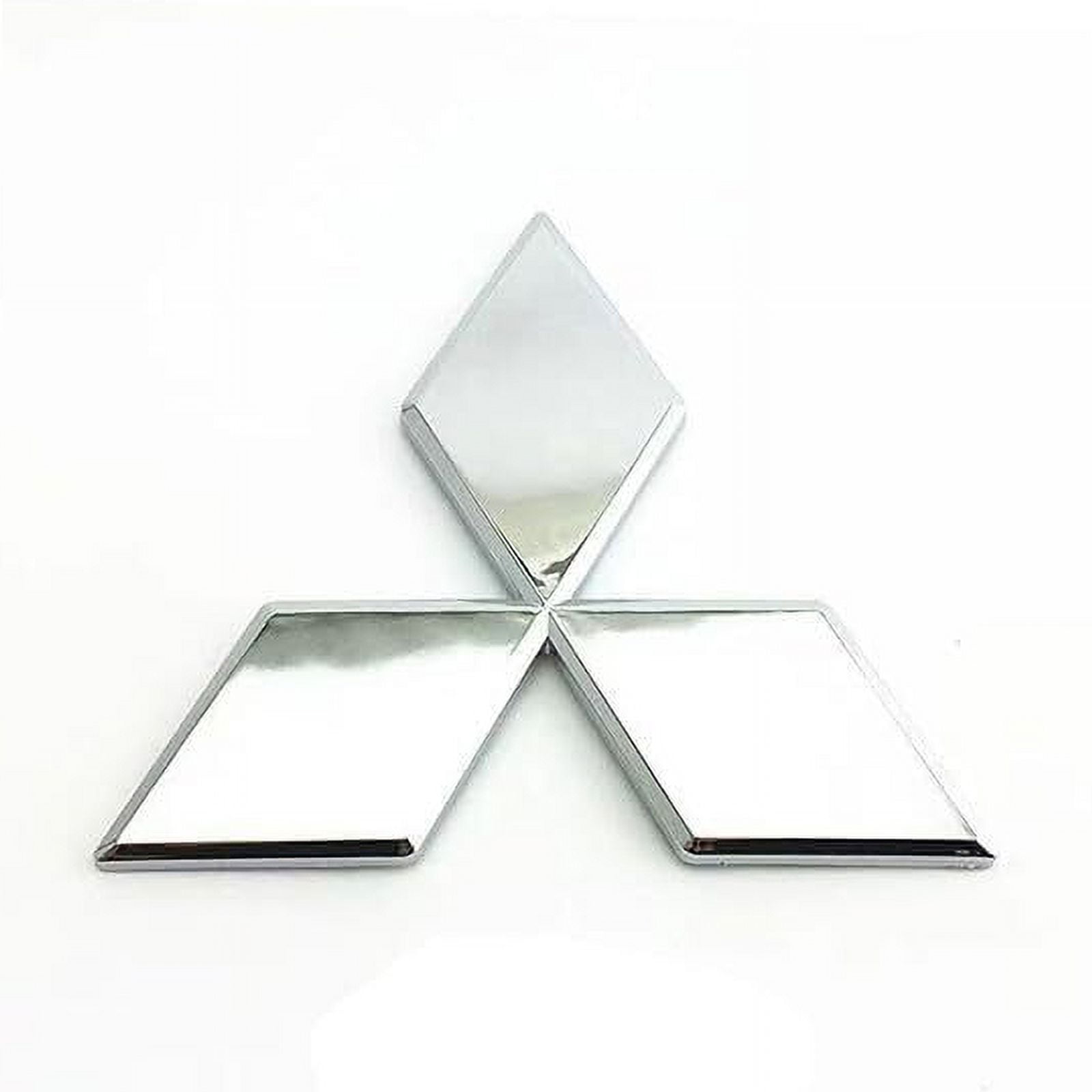 Compatible with Mitsubishi, Emblem Badge Stickers, Car Letter Emblem ...
