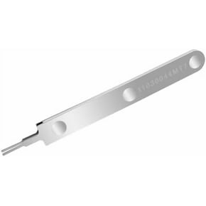 Electrical Pin Removal Tool
