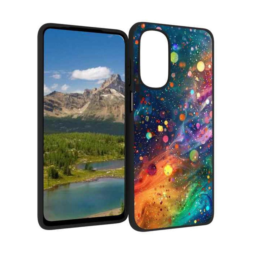 Compatible with Motorola Moto G Stylus 5G 2022 Phone Case, Whimsical ...