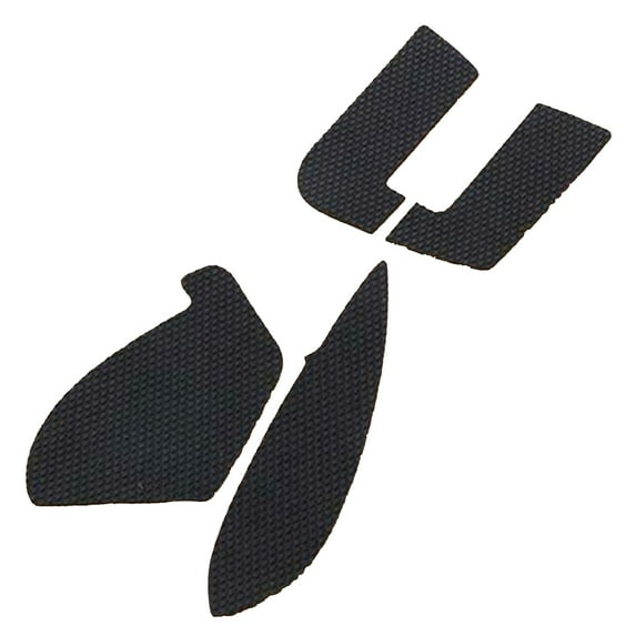 Compatible Mouse Side Stickers Soft Silicone for Logitech Mx Master 3 ...