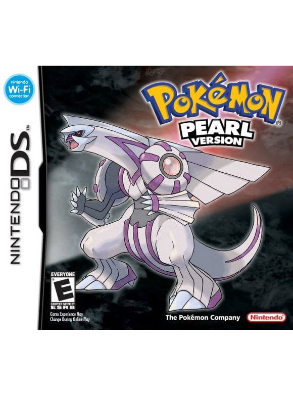 Pokemon Video Games in Pokemon Video Games - Walmart.com