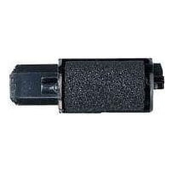 Compatible Nu-Kote NR40 Ink Roller Black (3 Per Pack) For ROYAL 125nx ...