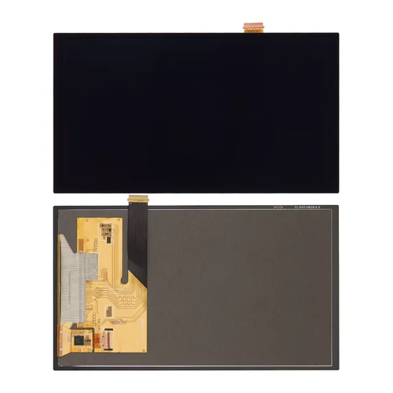 Compatible OLED Display Replacement (Built-in Digitizer) - Nintendo ...