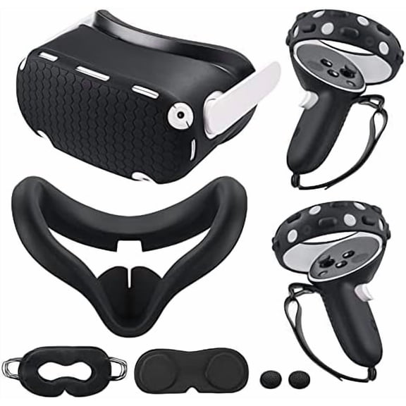 Oculus Quest Controller