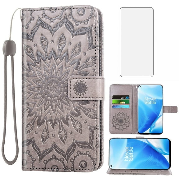 Oneplus 5 Wallet Case