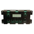 Compatible Oven Control Board for FFGF3047LSE FFGF3047LSF 79075193300 ...