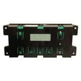 Compatible Oven Control Board for FFGF3047LSE FFGF3047LSF 79075193300 ...