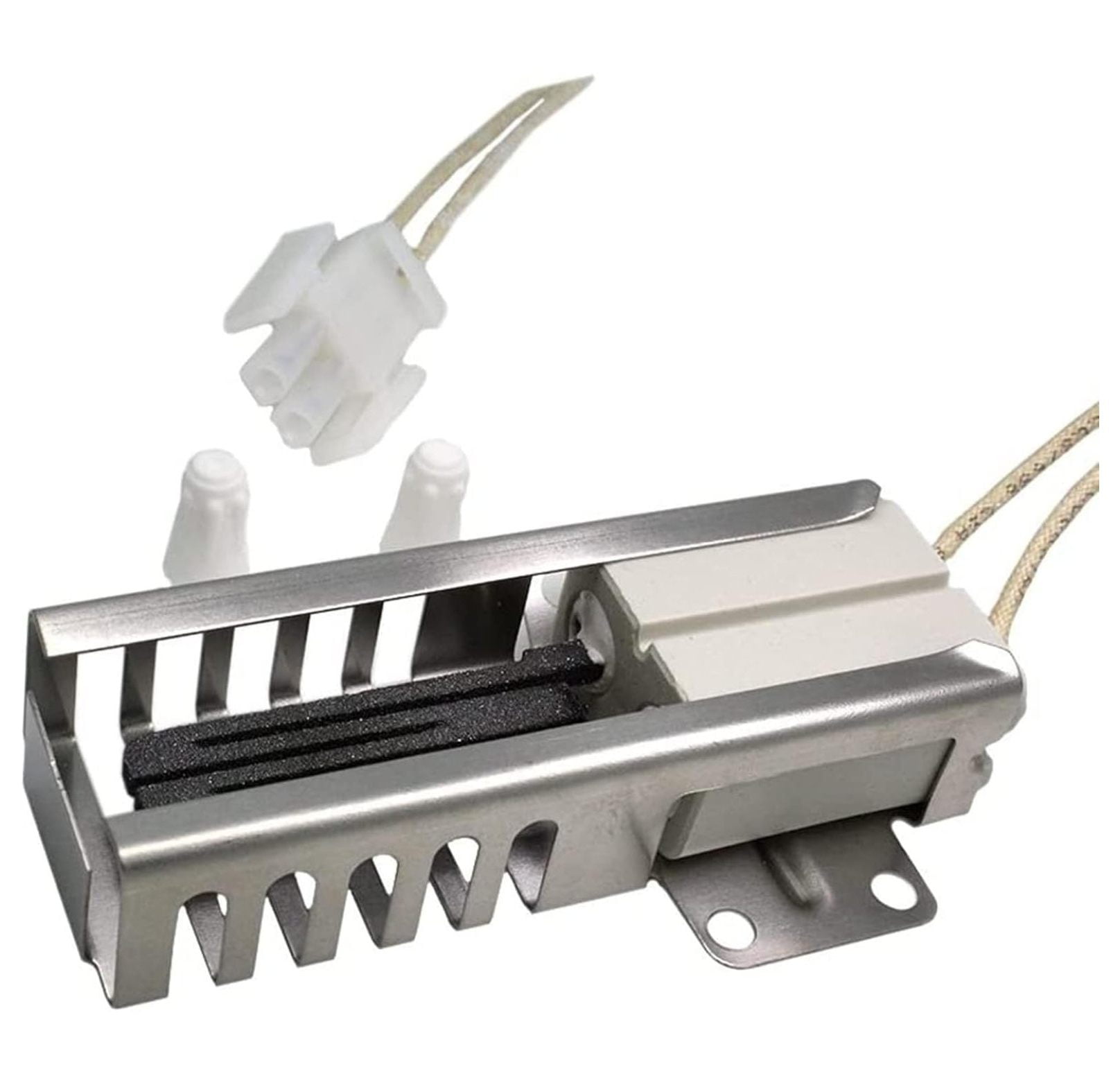 Compatible Oven Igniter Assembly for JGS905SEK2SS, PGS968SEP3SS ...