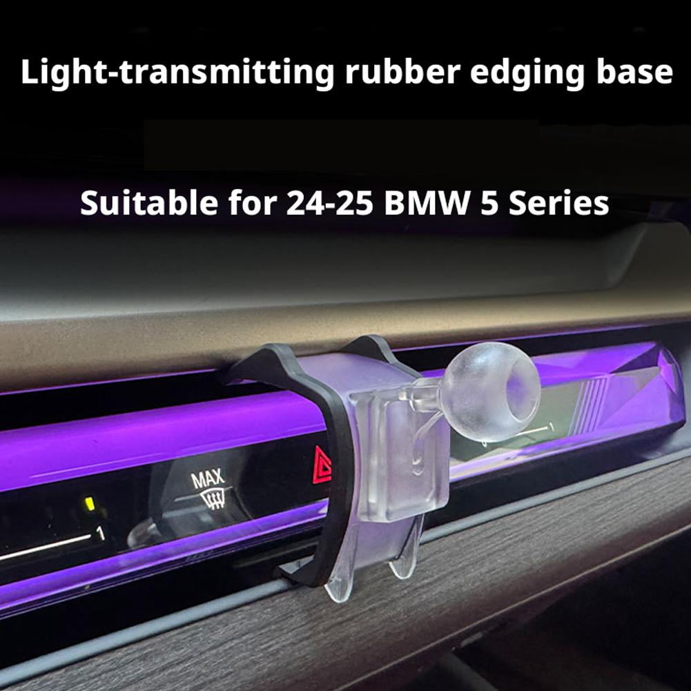 Compatible Phone Holder with Ball Head - PC and Rubber Build for ...