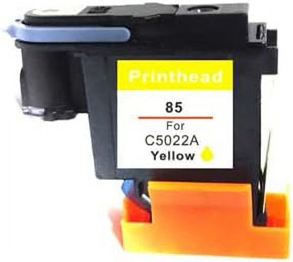 Compatible Printhead 84 85 Printer Head for Printer Designjet 30/90r ...