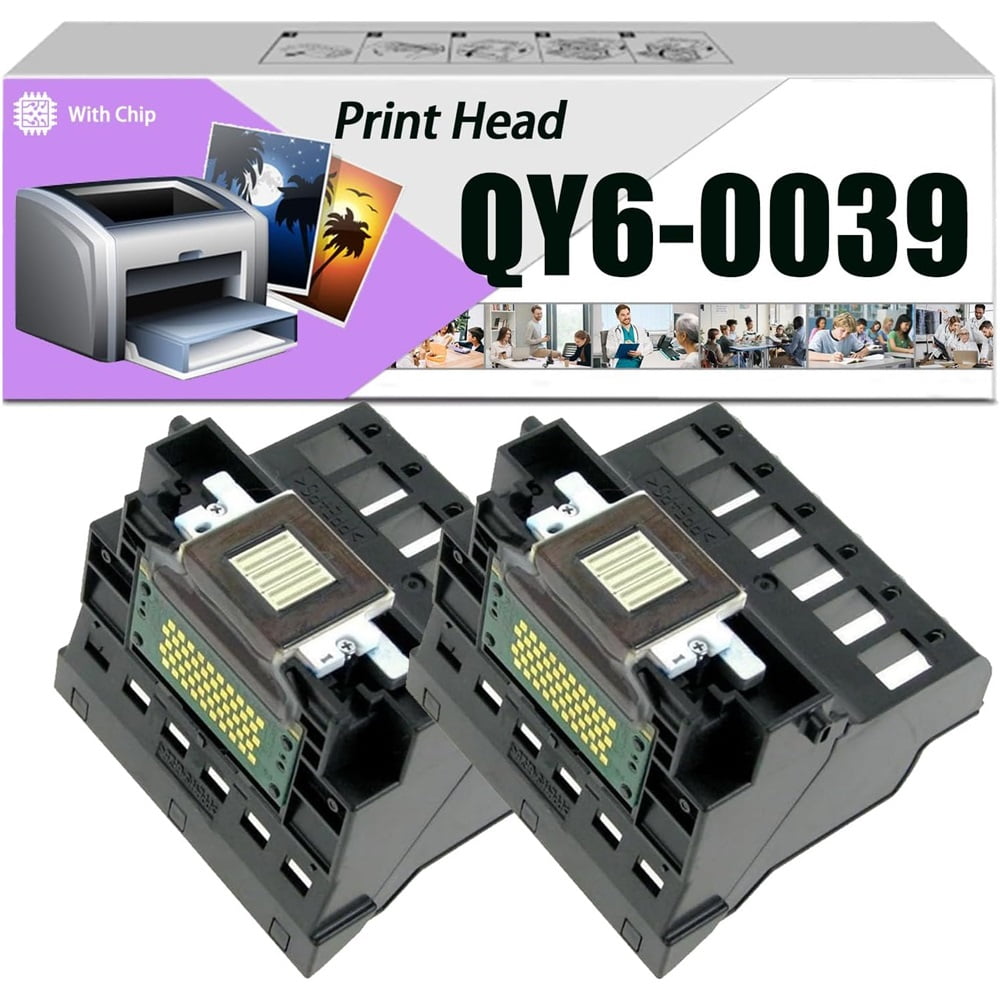 Compatible QY6-0039 QY60039 Print Head Printhead, Work for Canon I9000D ...