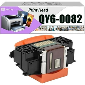 Canon Printhead Replacement