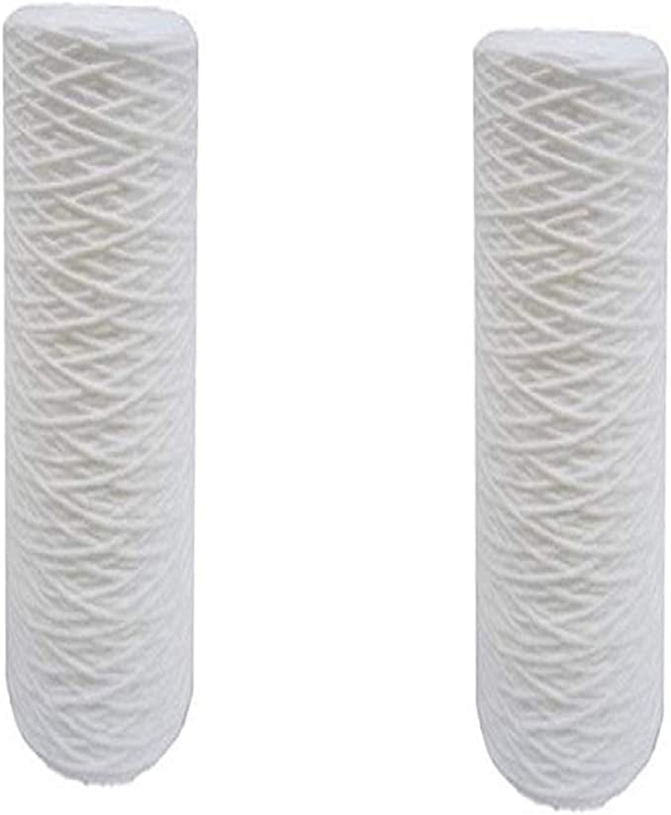 Compatible to RS-12 SD RS 5 Whole House Replacement Cartridge ...