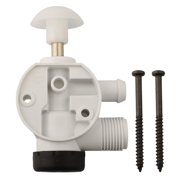 Compatible RV Water Flush Valve Repair Kit for Sealand Toilets ...
