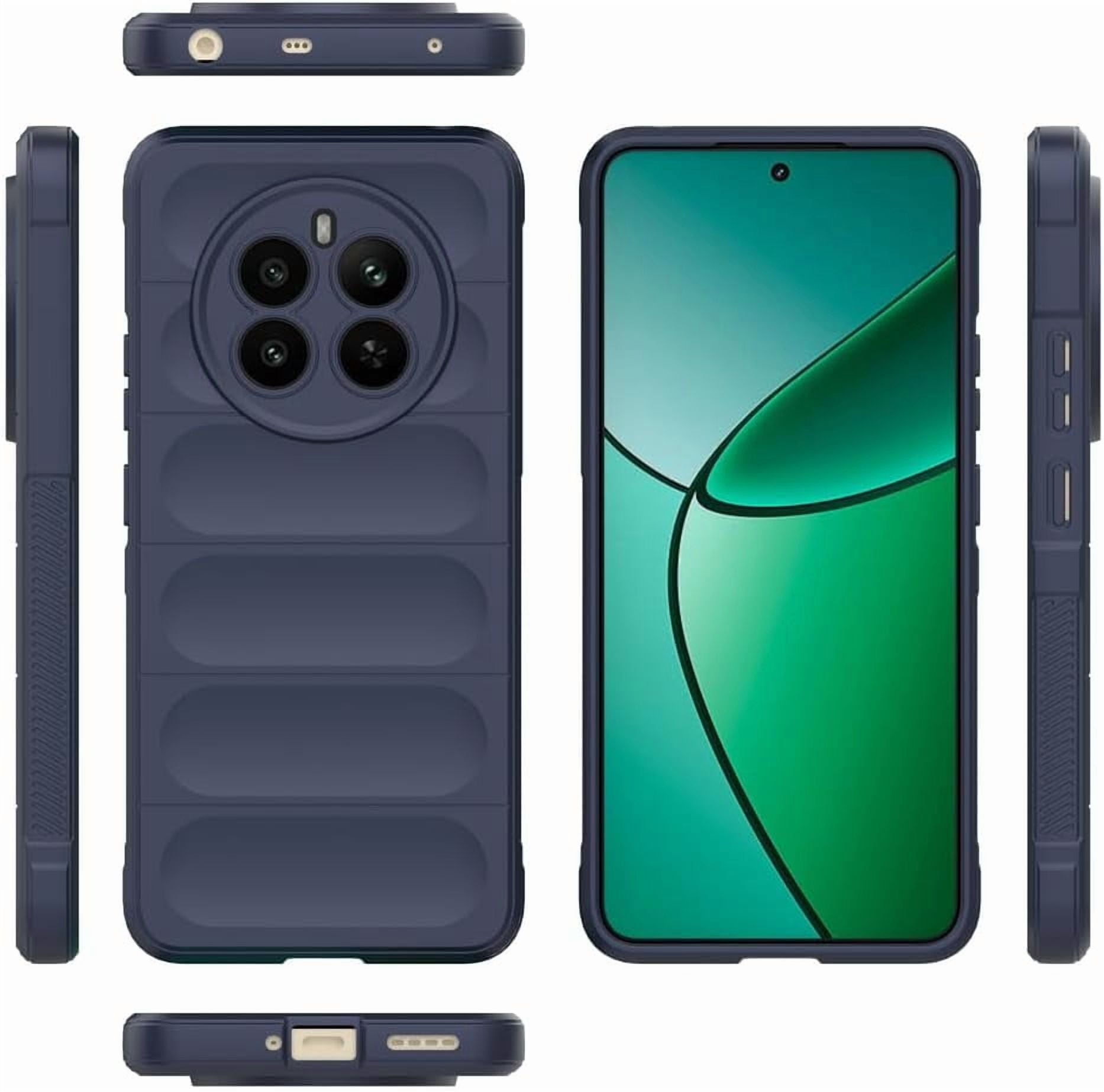 Compatible with Realme 12 4G Case Cover,Compatible with Realme 13 4G ...