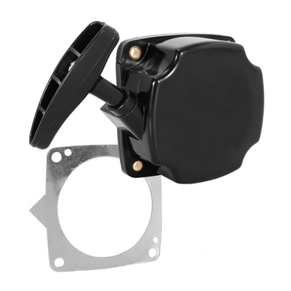 Compatible Recoil Starter Pull Start for Gas Scooters, Reliable Engine ...