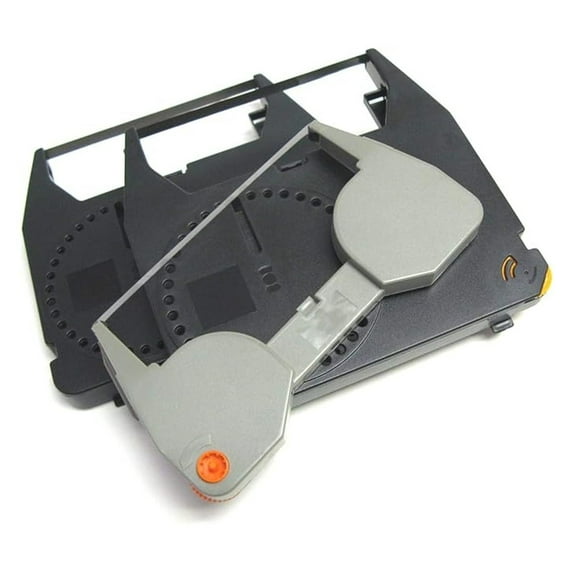 Compatible Replacement Combo Pack of 2 Typewriter Ribbons & 1 ...