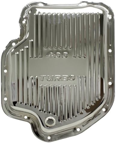 Th400 Pan