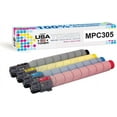 MADE IN USA TONER Compatible Replacement for Ricoh Aficio Savin Lanier ...