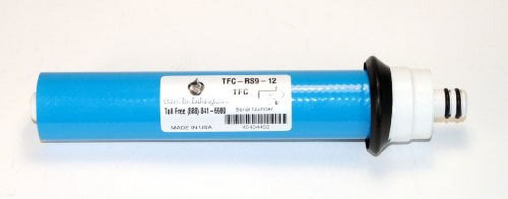 Compatible Reverse Osmosis Membrane Filter that will fit in the ...