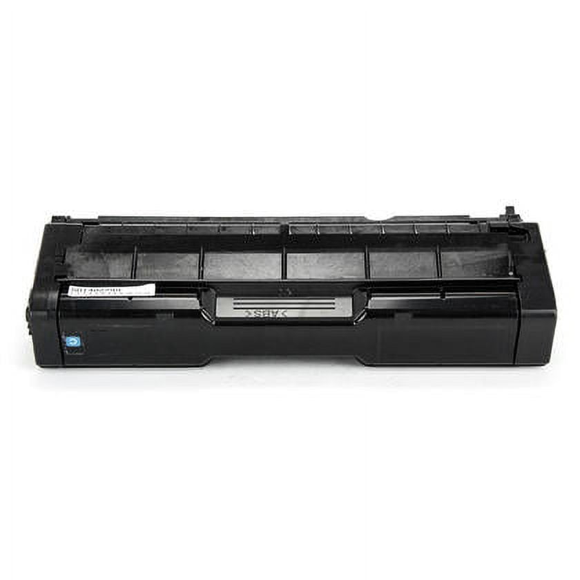 Compatible Ricoh 406047 toner cartridge - cyan - Walmart Business Supplies