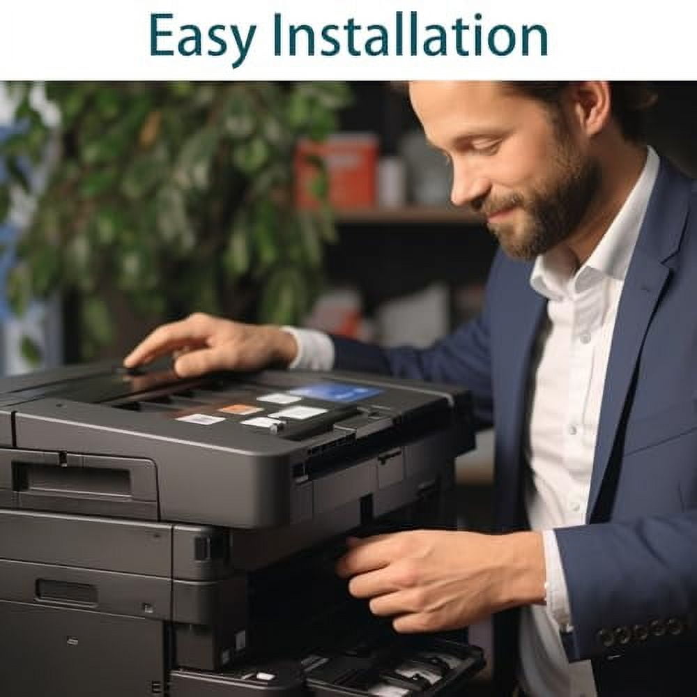 Compatible for Ricoh P501H P501 IM 430FB Printer, P501H Toner Cartridge ...