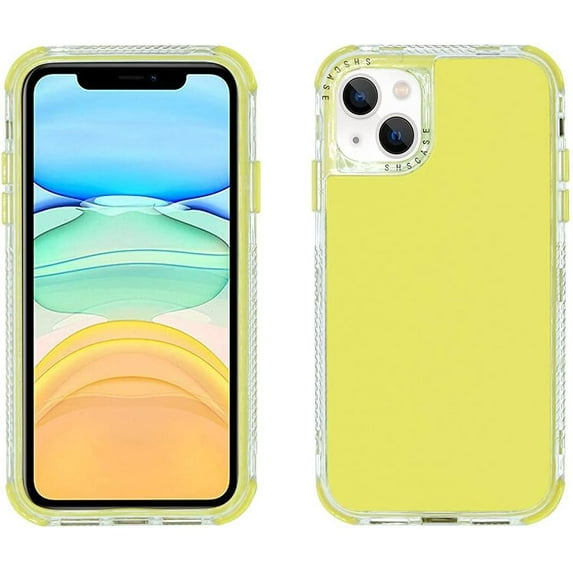 Compatible with Rose Gold iPhone 14 Pro Case for Women Girls Kickstand ...