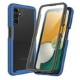 Compatible with Samsung Galaxy A05 Case, Dustproof Shockproof Case with ...