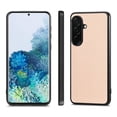 Compatible with Samsung Galaxy A07 Case,Cute Woven Pattern Case for ...