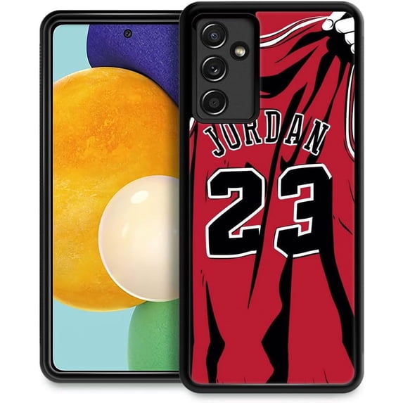 Compatible with Samsung Galaxy A13 5G Case,Basketball Player 36 Galaxy ...