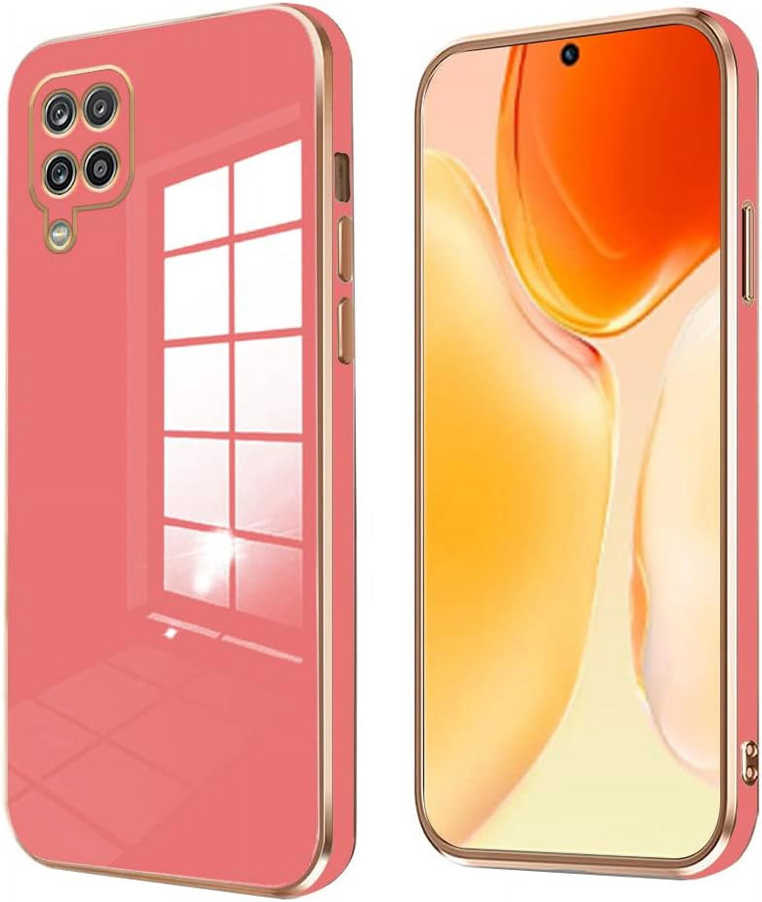 Compatible with Samsung Galaxy A42 5G Case for Women Men, Ultra Thin ...
