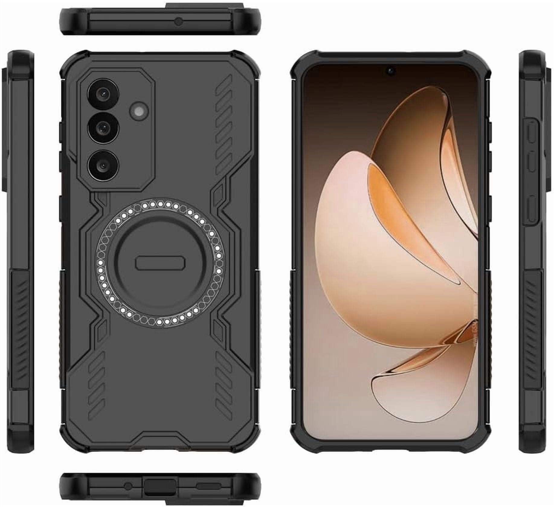 Compatible with Samsung Galaxy M56 5G Case Cover,Compatible with ...